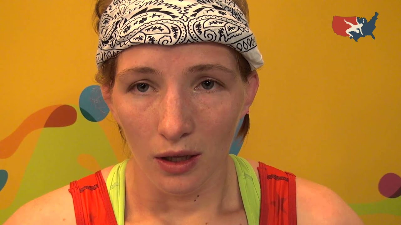 Whitney Conder makes 2015 Pan American Games finals in women's ...