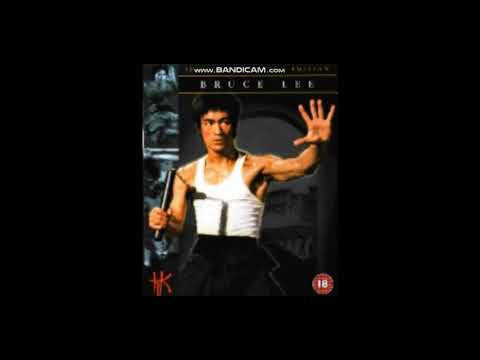 Ejderin dönüşü film müziği