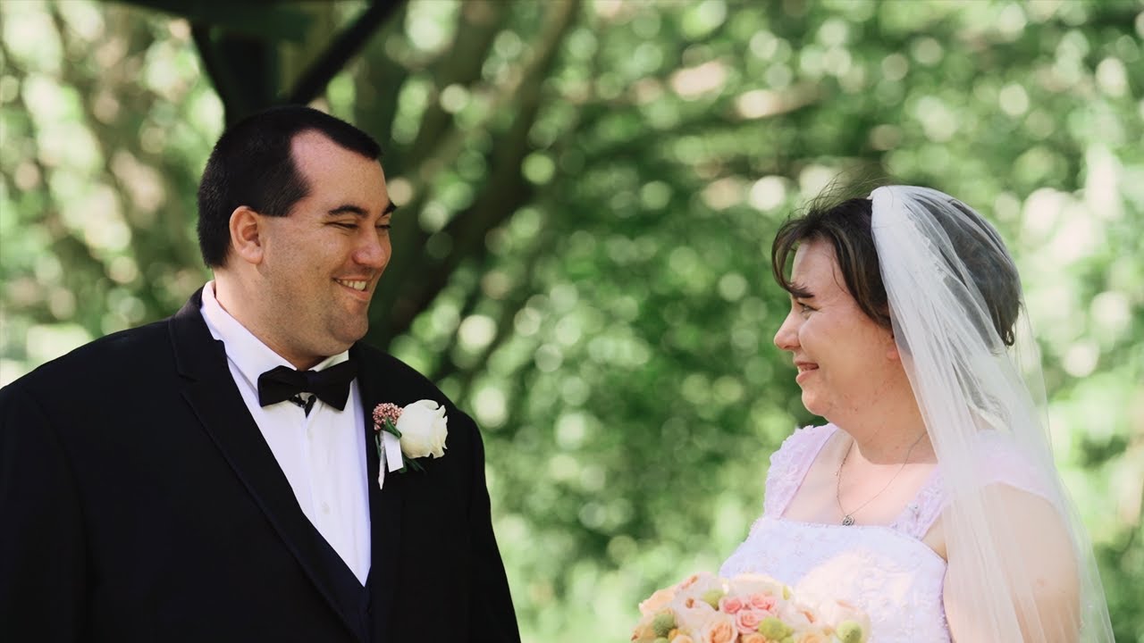 Spring Meadows // Hillary + Ryan - YouTube