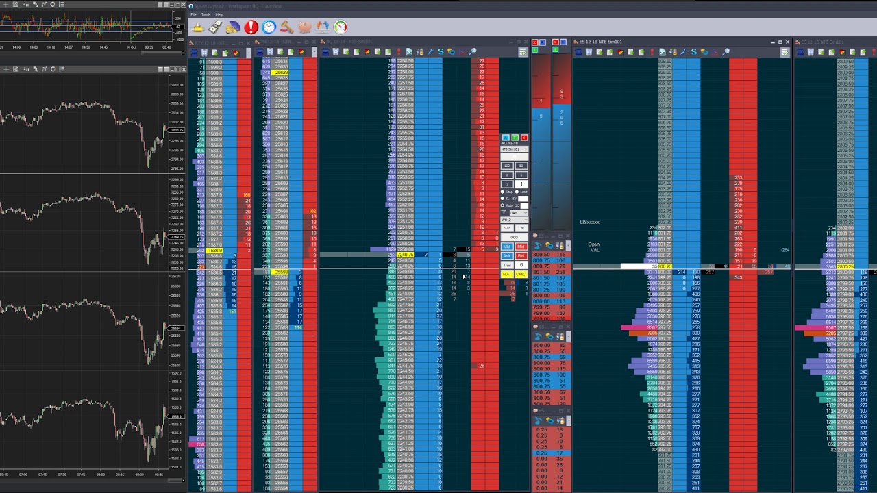 bandicam 2018-10-18 08-22-30-234 3rd trade - YouTube