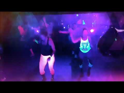 Hyper Club Hour