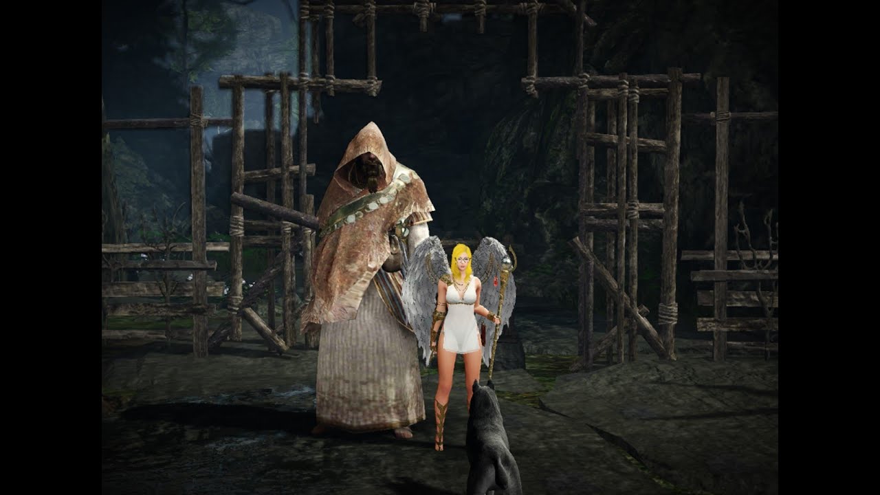 Chaos Rift 3 (Detailed): Explained with Walkthrough - YouTube