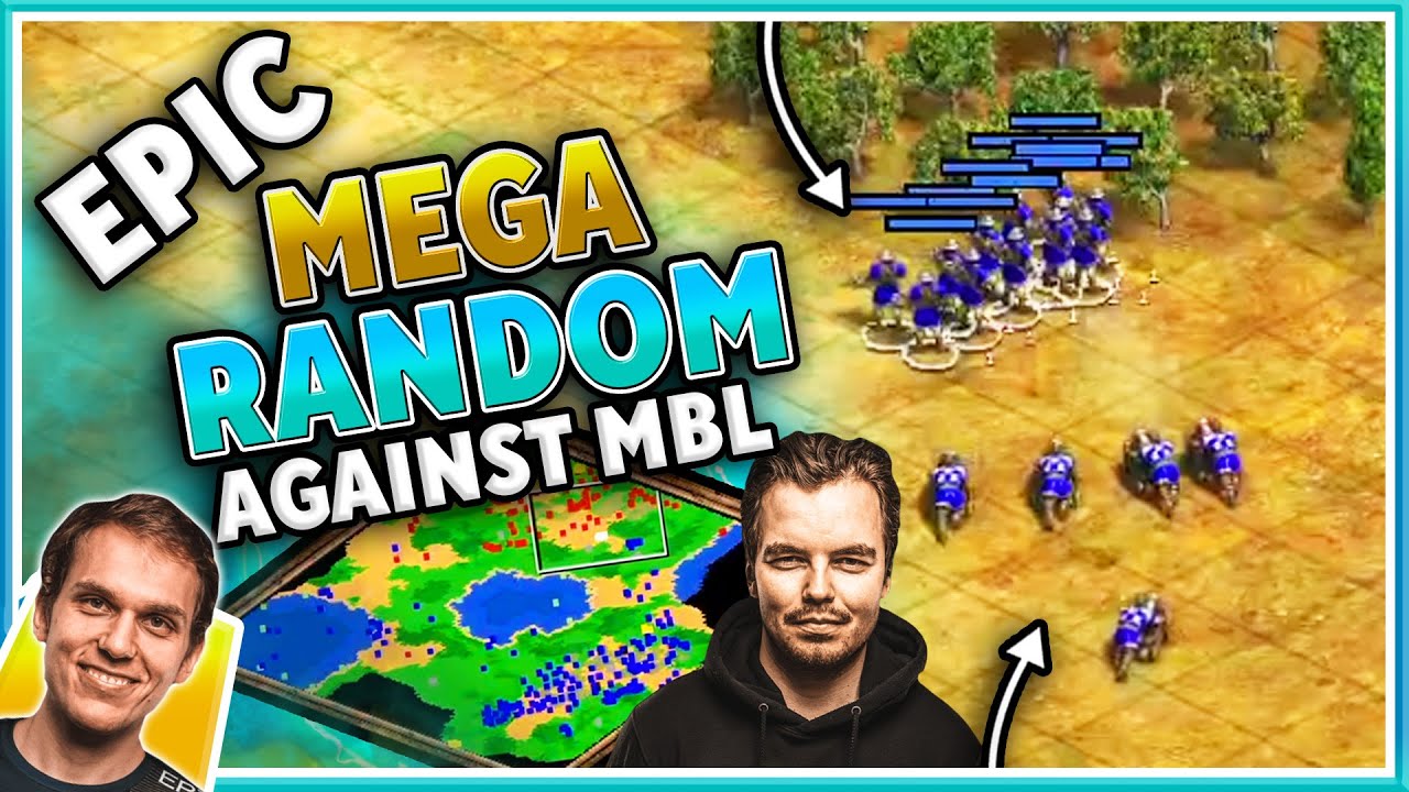 AMAZING Game against MBL - YouTube