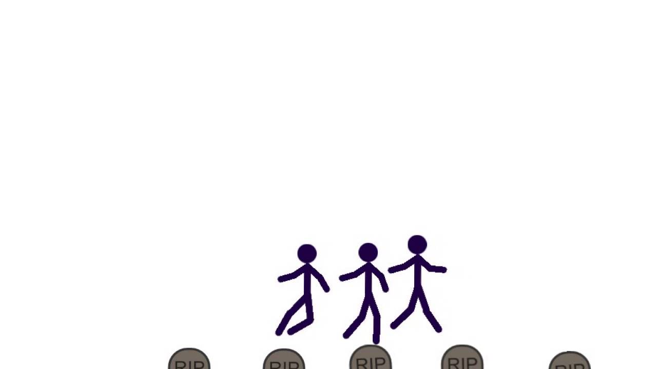 The mystery of murder: stickman - YouTube