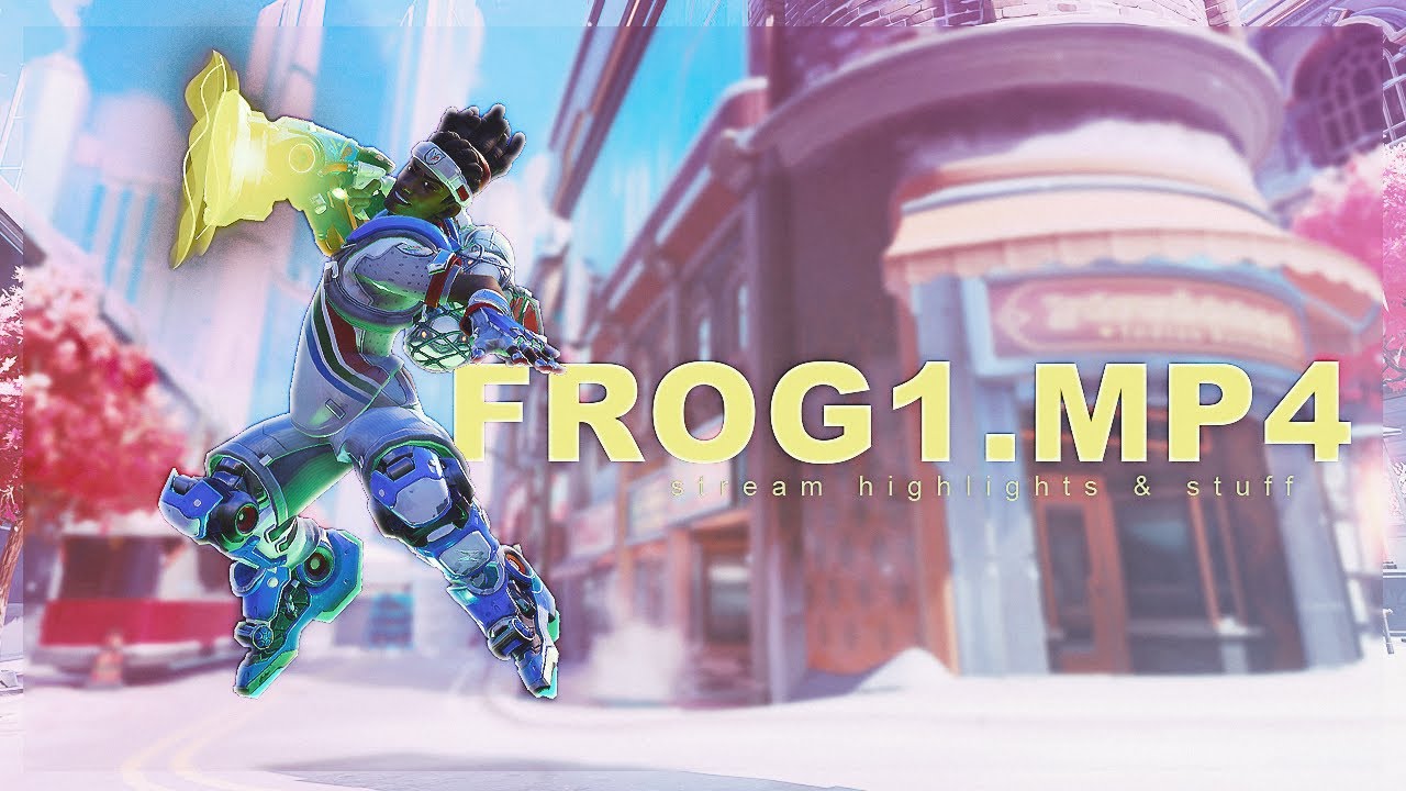 frog1.mp4 - YouTube
