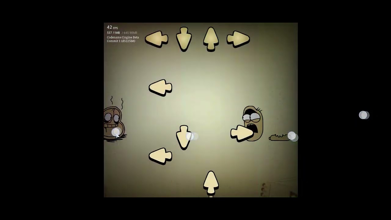 fnf mod well done codename engine port - YouTube