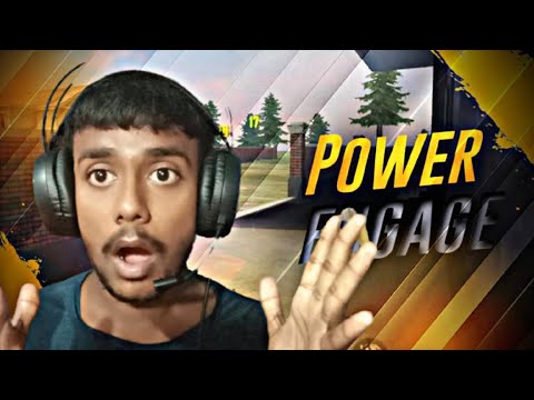 power Engage in live stream 😬 - YouTube