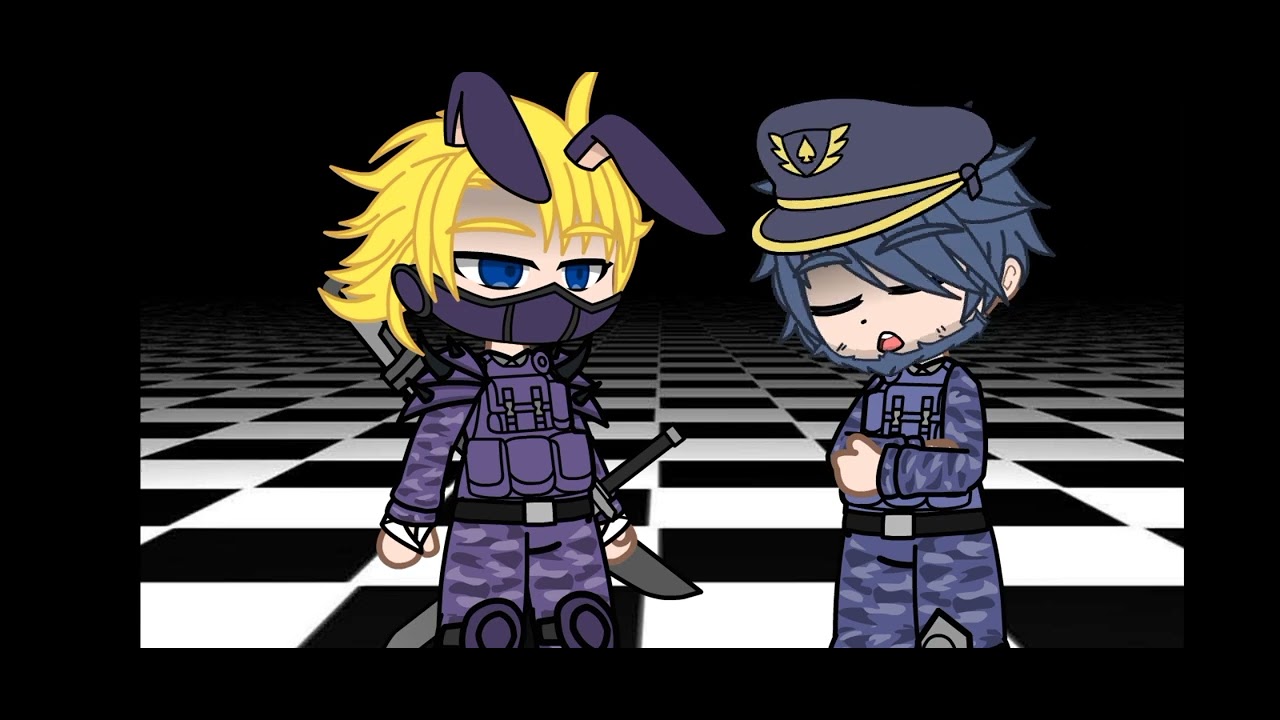 one two three (meme no original) - YouTube