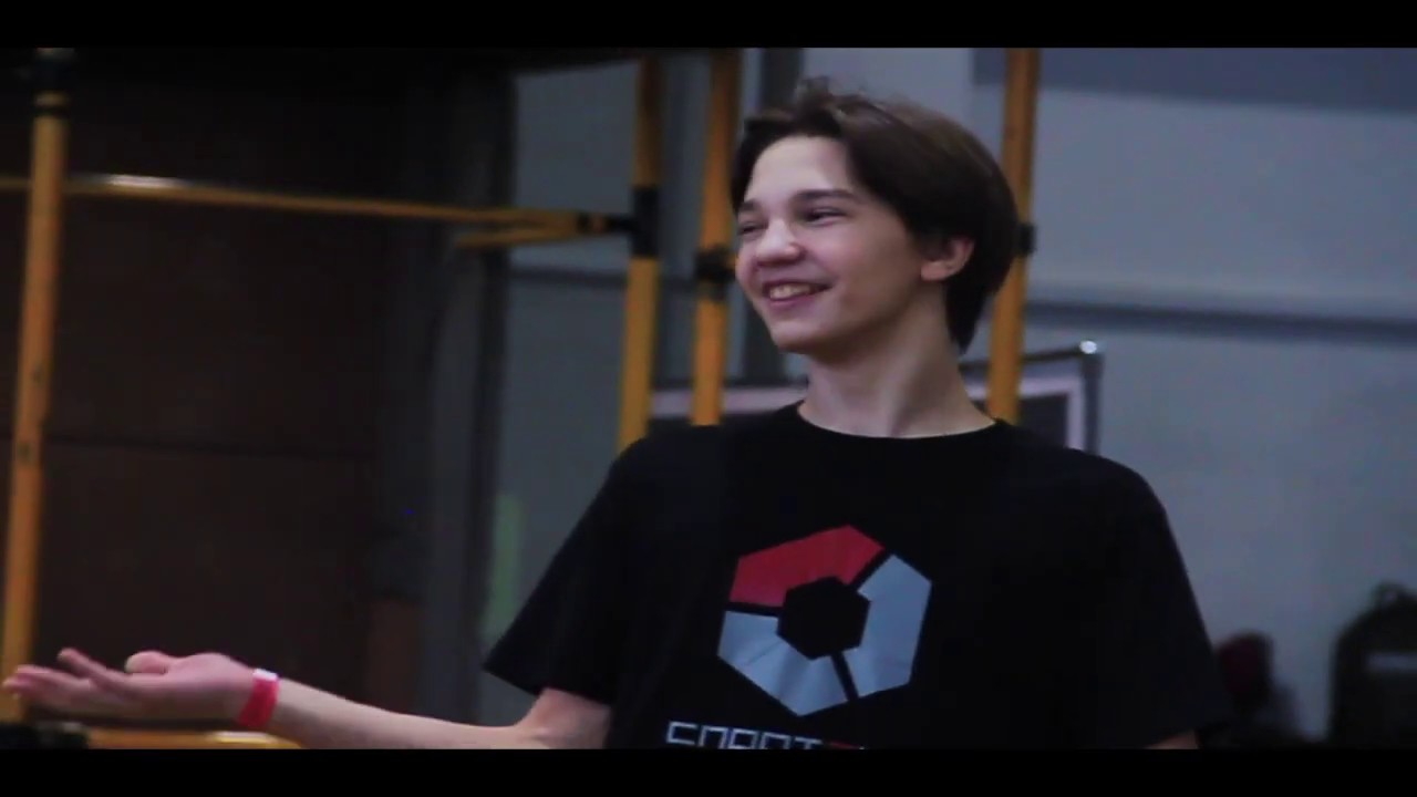 KICK STARS 2020 The first wave - YouTube