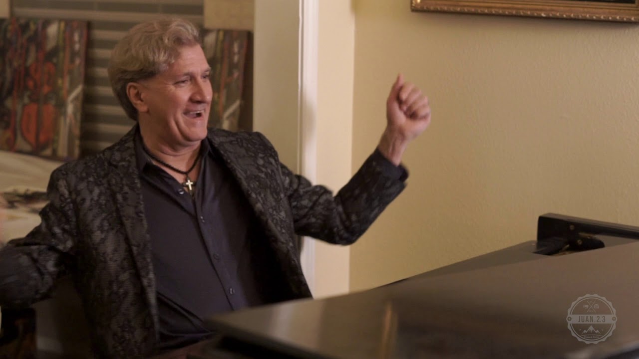 Joseph Samuels Messina - The Crying Violin - YouTube