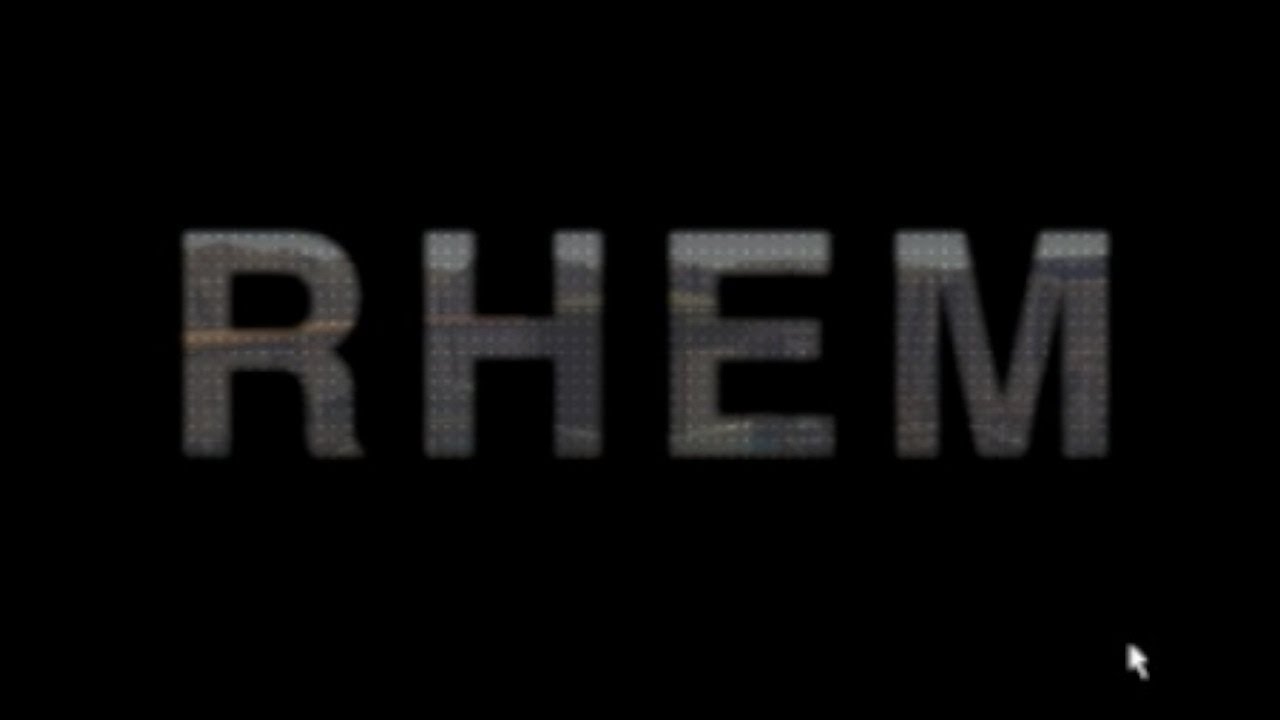 Rhem 1 full guide - YouTube