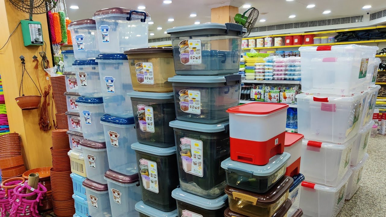 Dmart latest offers Cookware collections Kitchen essentials Stainless ...