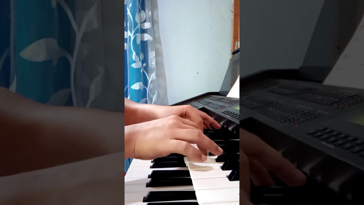 "CEREMONIAL MARCH" by Edward H. Wetherill (The Organist, published ...