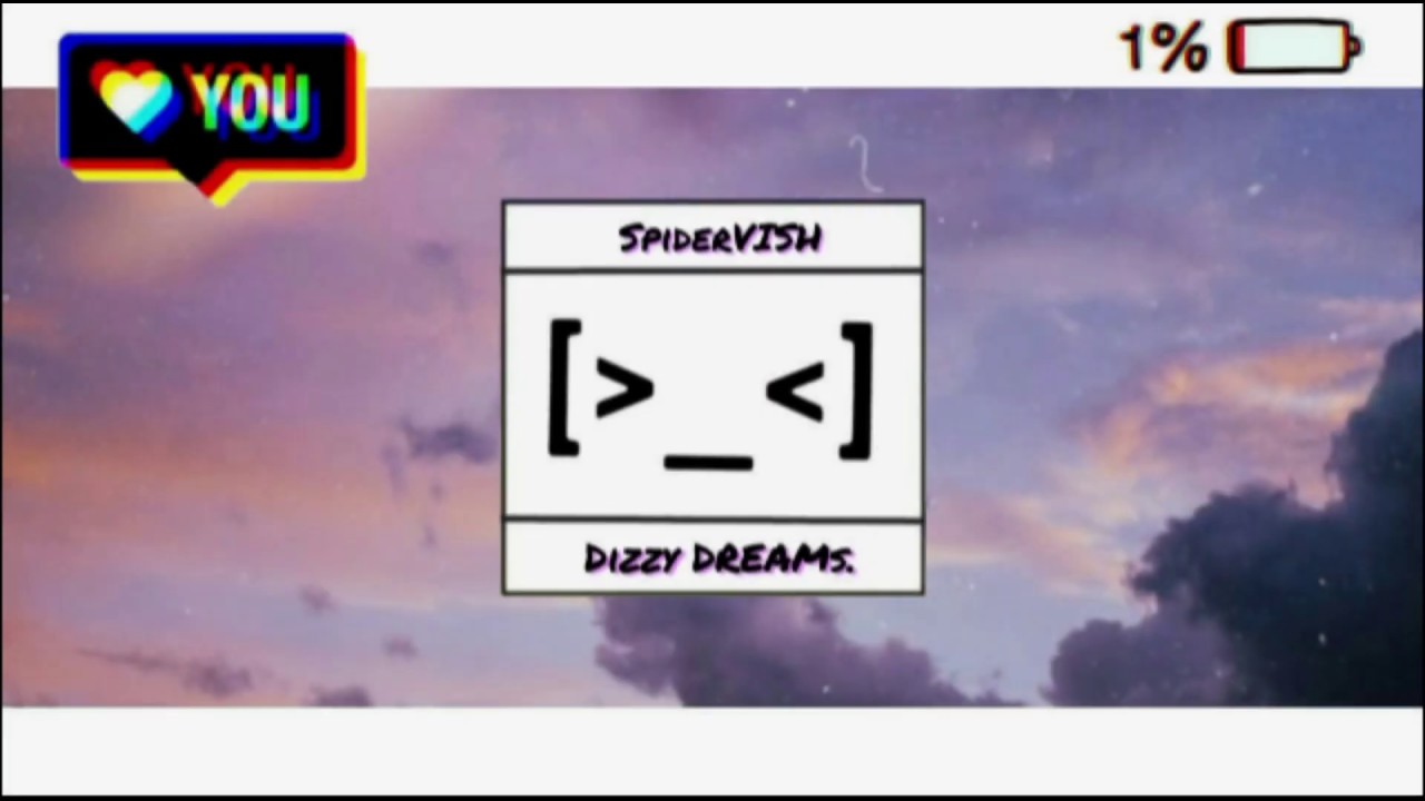 Dizzy DREAMs. (Official track), By SpiderVISH. - YouTube