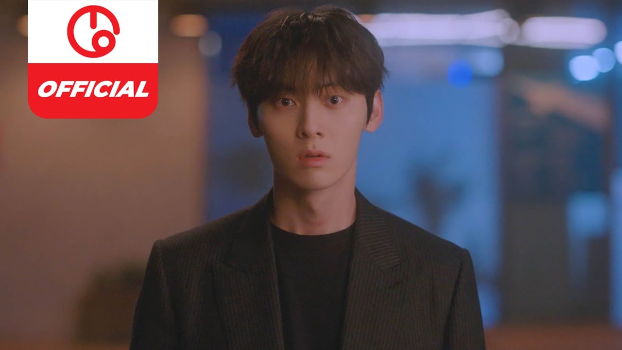[MAJOR9/우디] 우디(Woody) 'RUN' OFFICIAL MV : tvN 소용없어 거짓말 OST(My Lovely ...