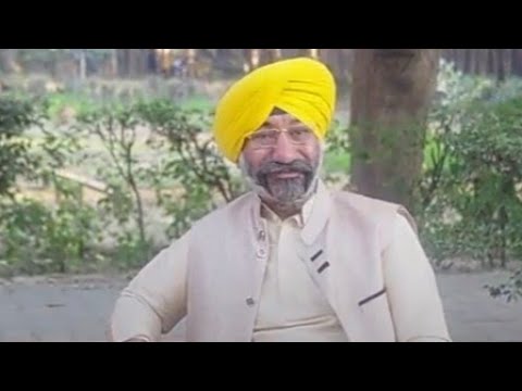 BABUL... | Baldev Singh Gujral & my daughter featured along with ...