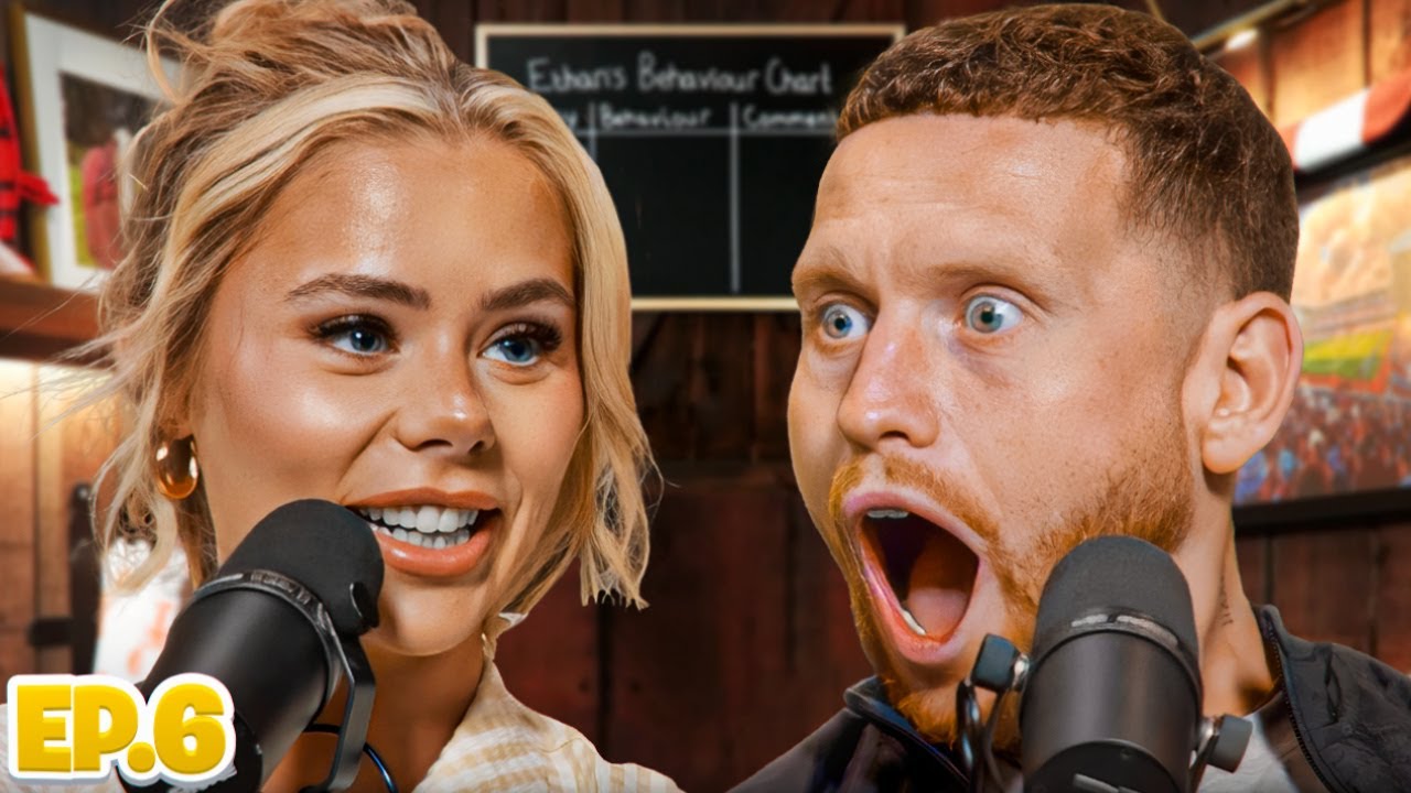 Faith Wants Fake B**bs?! Ethan's BIG MONEY Purchase & How We Destroyed ...