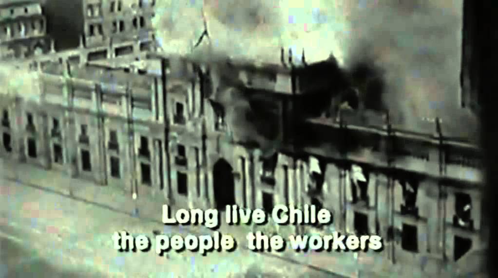 Pressure Drop - Remember Chile - September 11, 1973 - YouTube