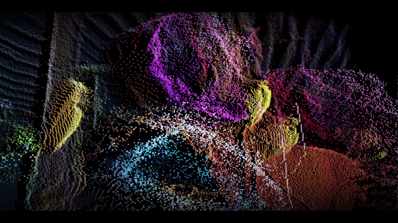 Dälek "Echoes Of..." (Official Video) - YouTube