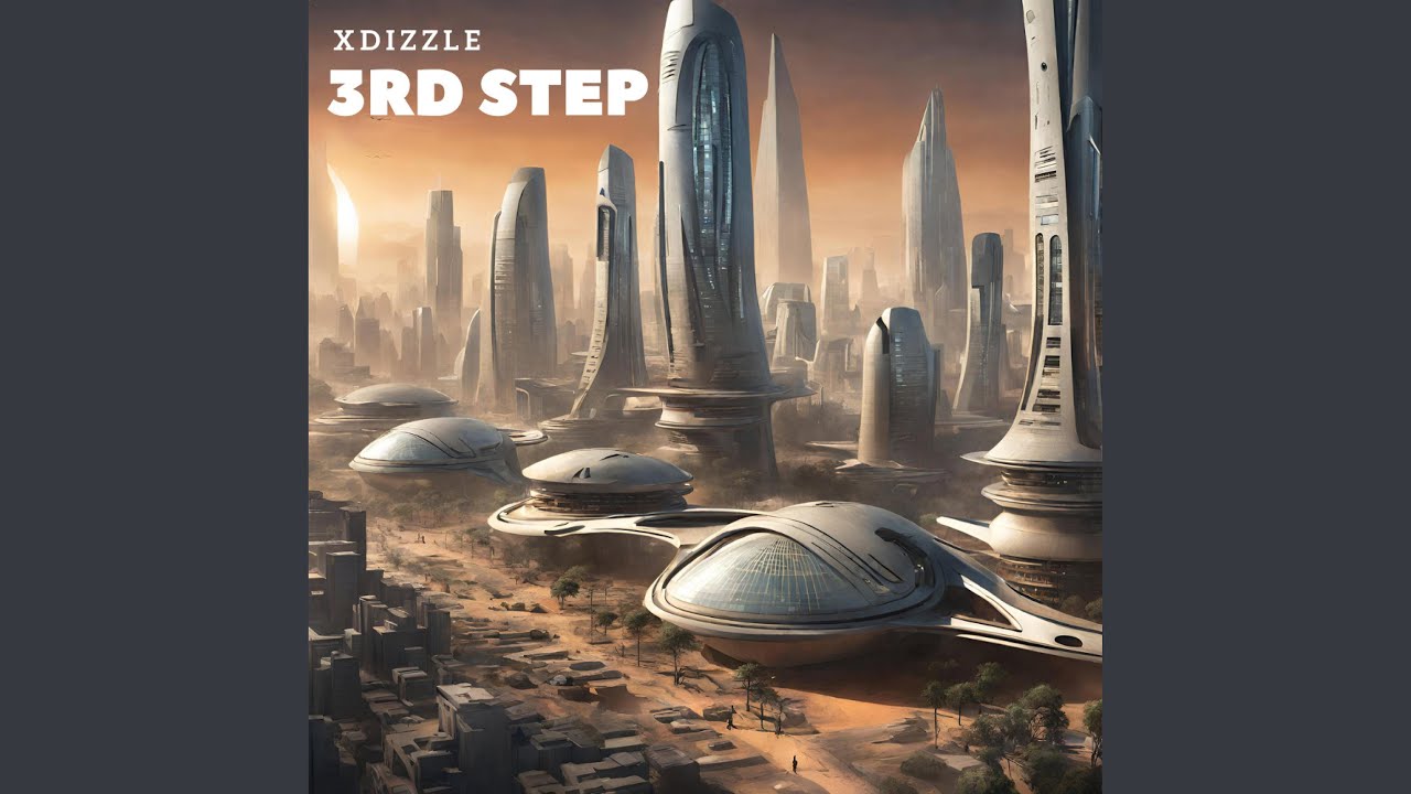 3rd Step - YouTube