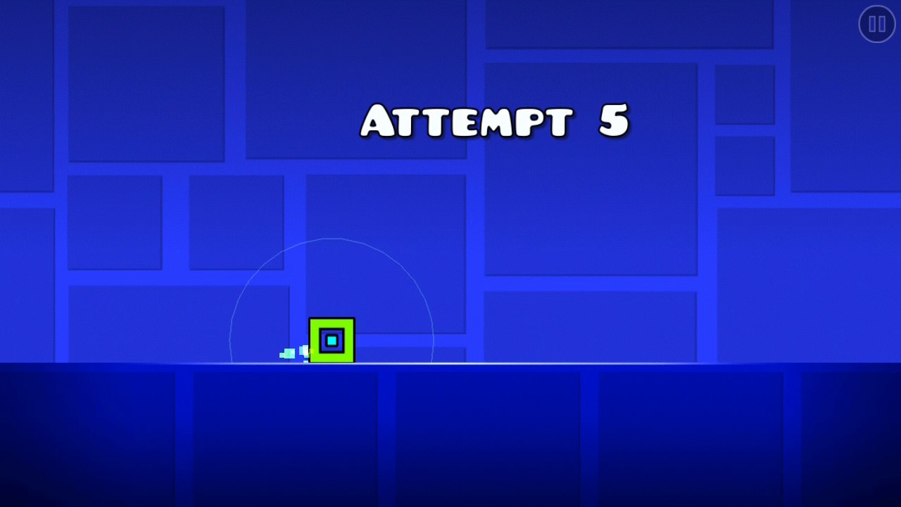 Geometry dash - YouTube