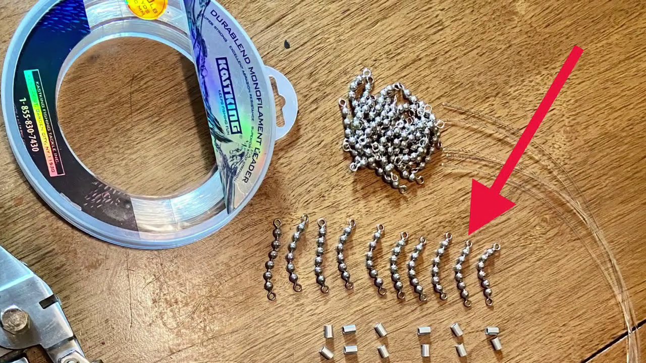 The Guides Forecast Presents: Making bumpers for 360° Flashers - YouTube