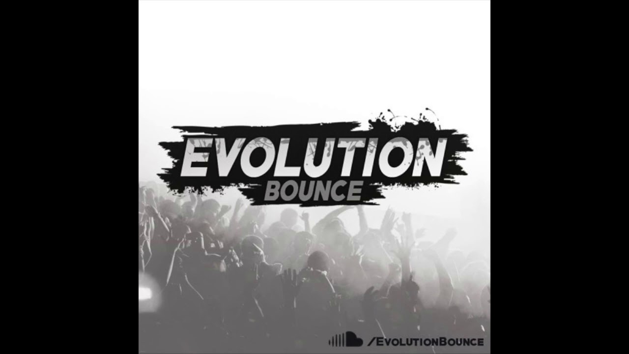 Evolution Bounce - DJ Marc E B Feat Tasker Wayneo EM DMC Jonesy Jordo No Mercy Volume 01 2018 ...