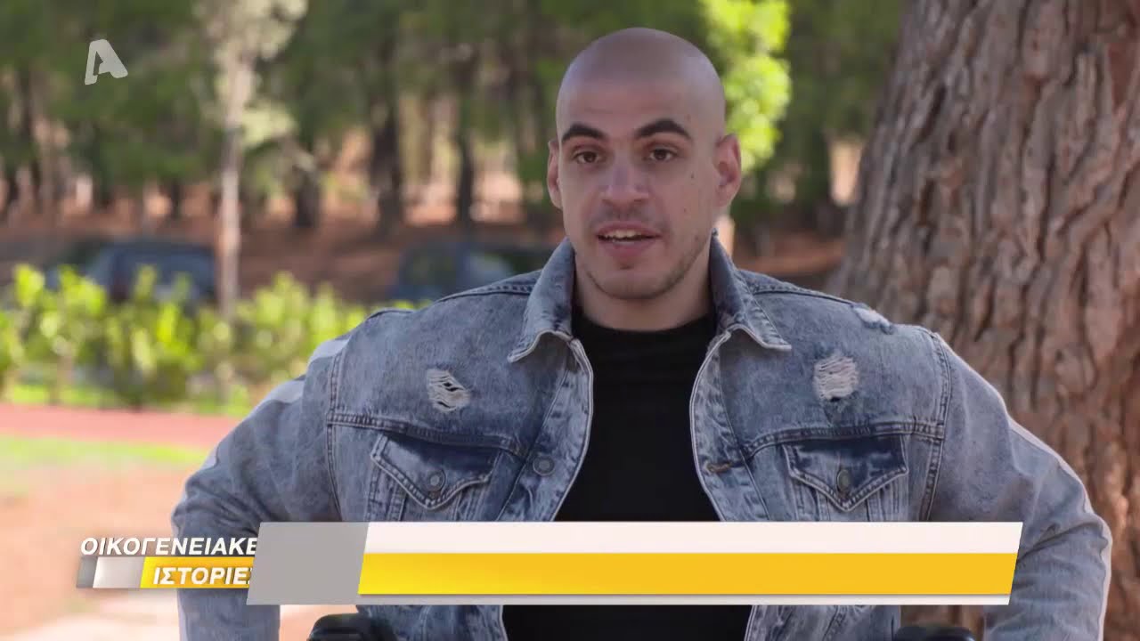 Οικογενειακές Ιστορίες | Σ5 - Επεισόδιο 23 - YouTube