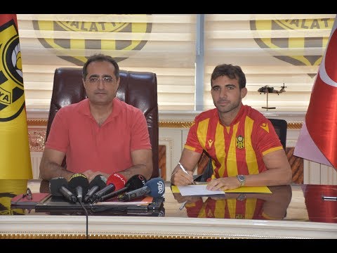 Yeni Malatyaspor, Sakıb Aytaç'ı renklerine bağladı