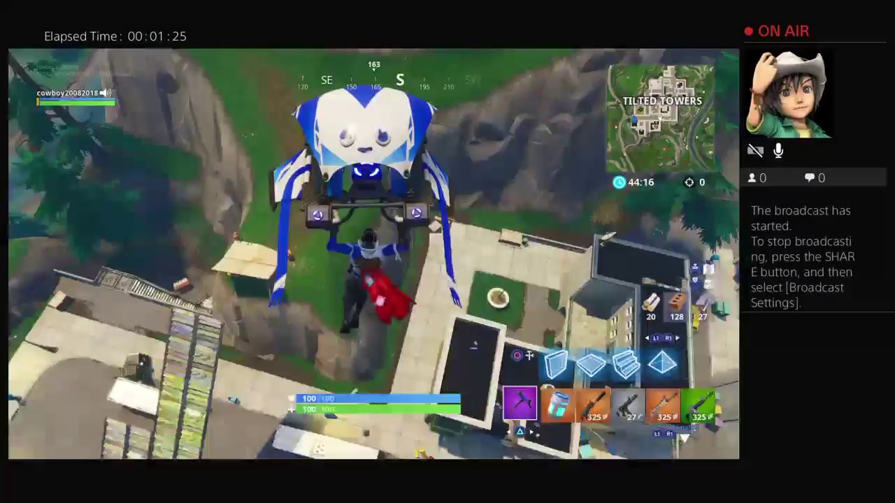 Fortnite - YouTube