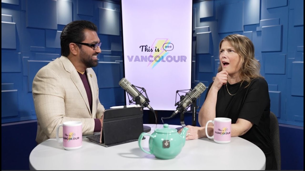 Tea Time with Tamara: We Wine about Wine! - YouTube