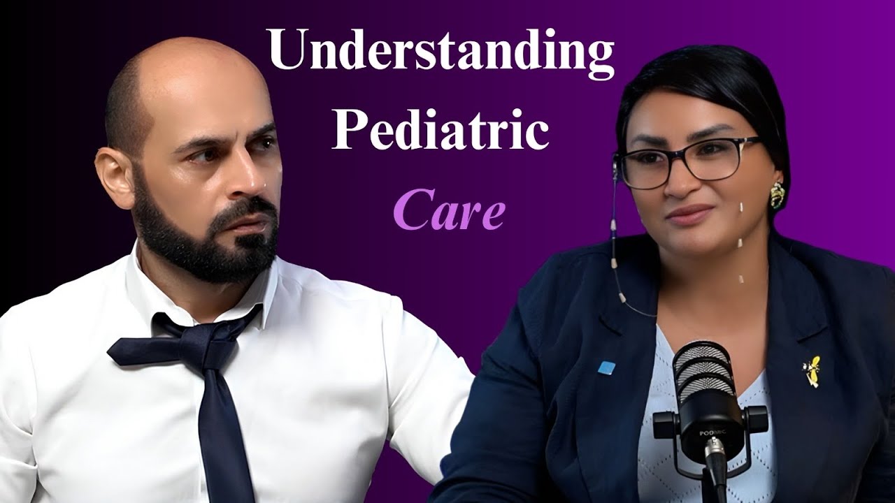 Understanding Pediatric Care - YouTube
