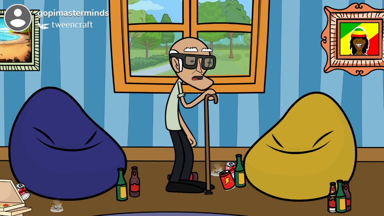 Animated Story | Animated short movies | Episode 1 - YouTube