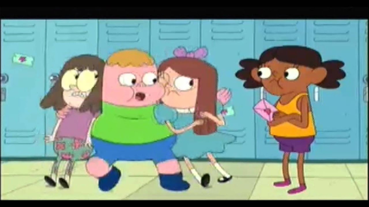 Preview of Clarence 'Clarathon' HD - YouTube