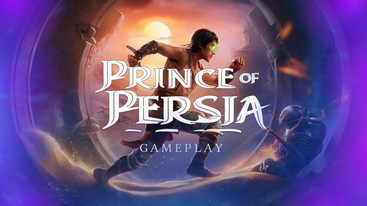 Epic Prince of Persia Gameplay - Mastering the Sands of Time 🕰️ # ...