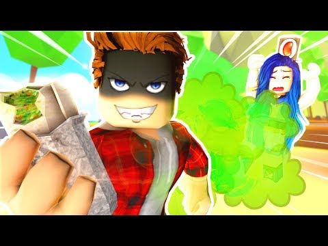 THE STINKIEST GAME OF ALL TIME IN ROBLOX FART ATTACK!!