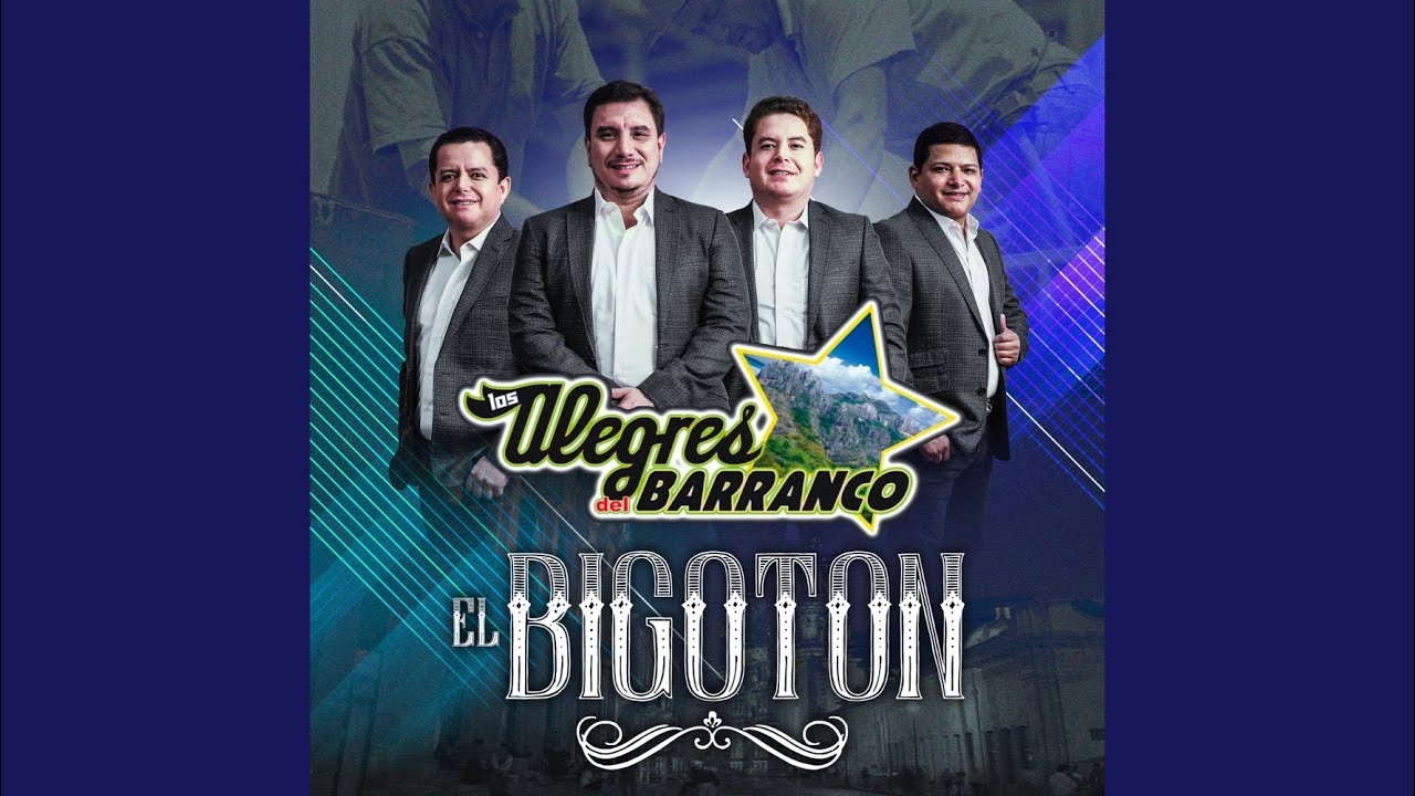 El Bigoton - YouTube Music