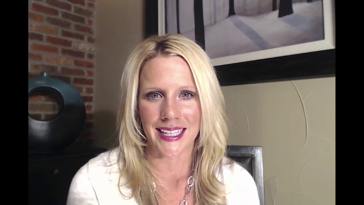 Connecting into Spirit - Sara Landon - YouTube