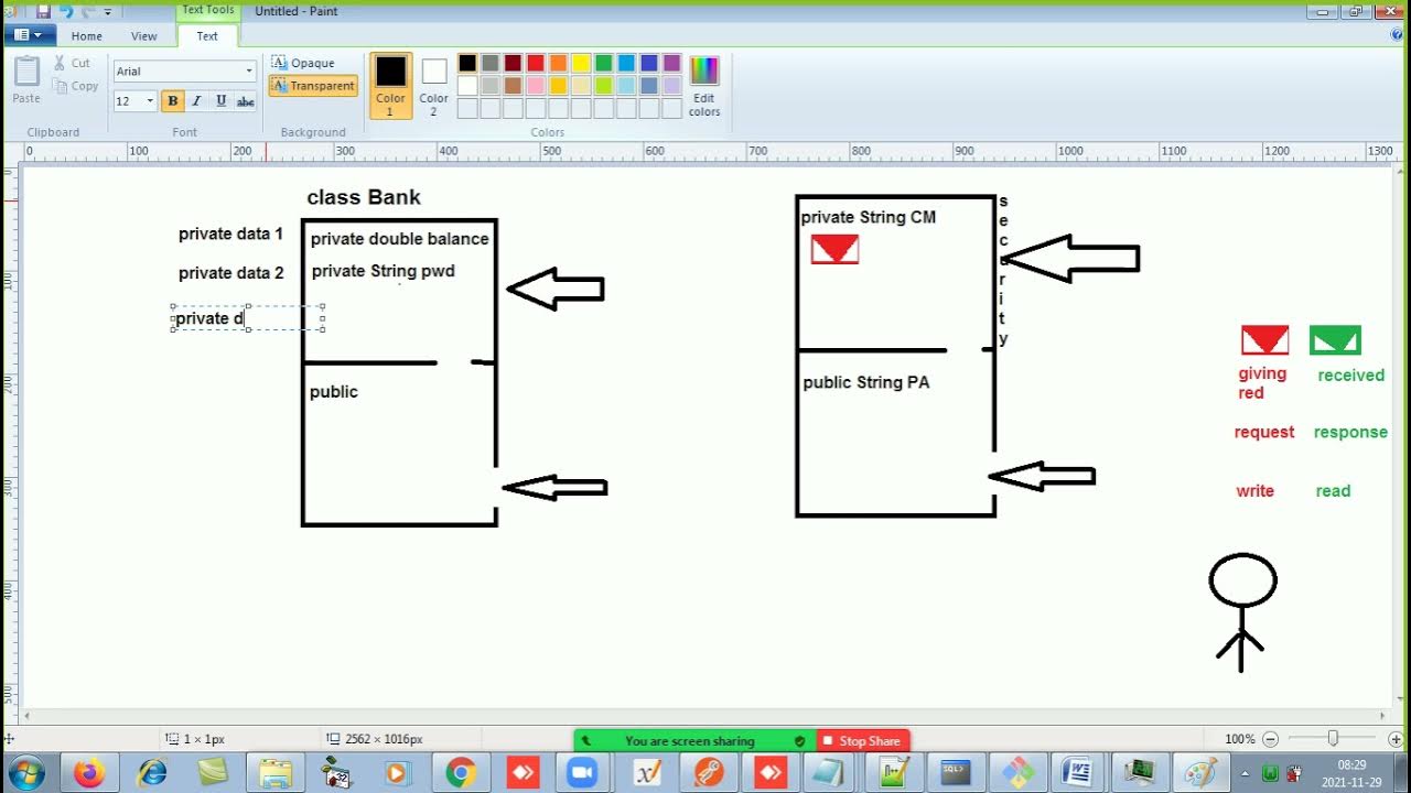 SpringBoot Batch2( Day1 - getter setter methods) - YouTube
