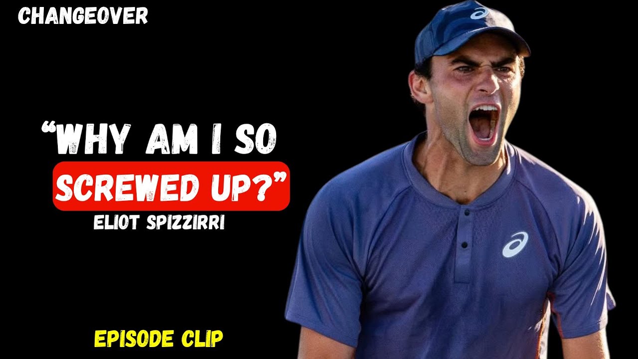 Eliot Spizzirri on Battling Demons to Winning First Challenger Title ...