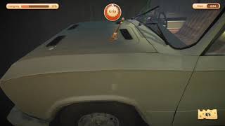 I am Bread - Cheese Hunt - Garden A++ (PS4)