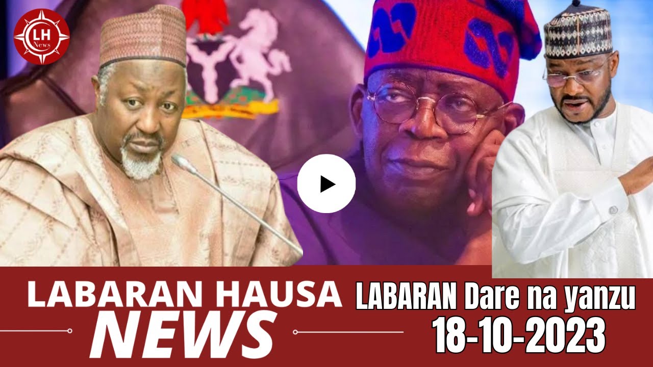 Bbc hausa Labaran duniya na yau 2023 #bbchausa - YouTube