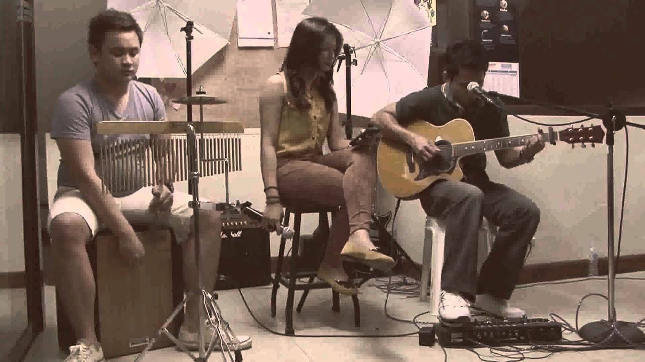 Piano in the Dark - Brenda Russel (TBA PROD) - YouTube