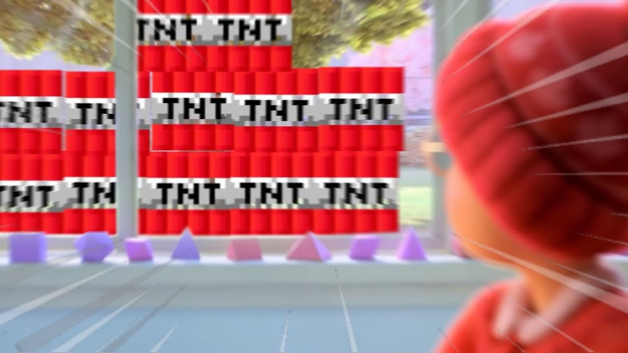 Turning Red Meme Compilation - YouTube