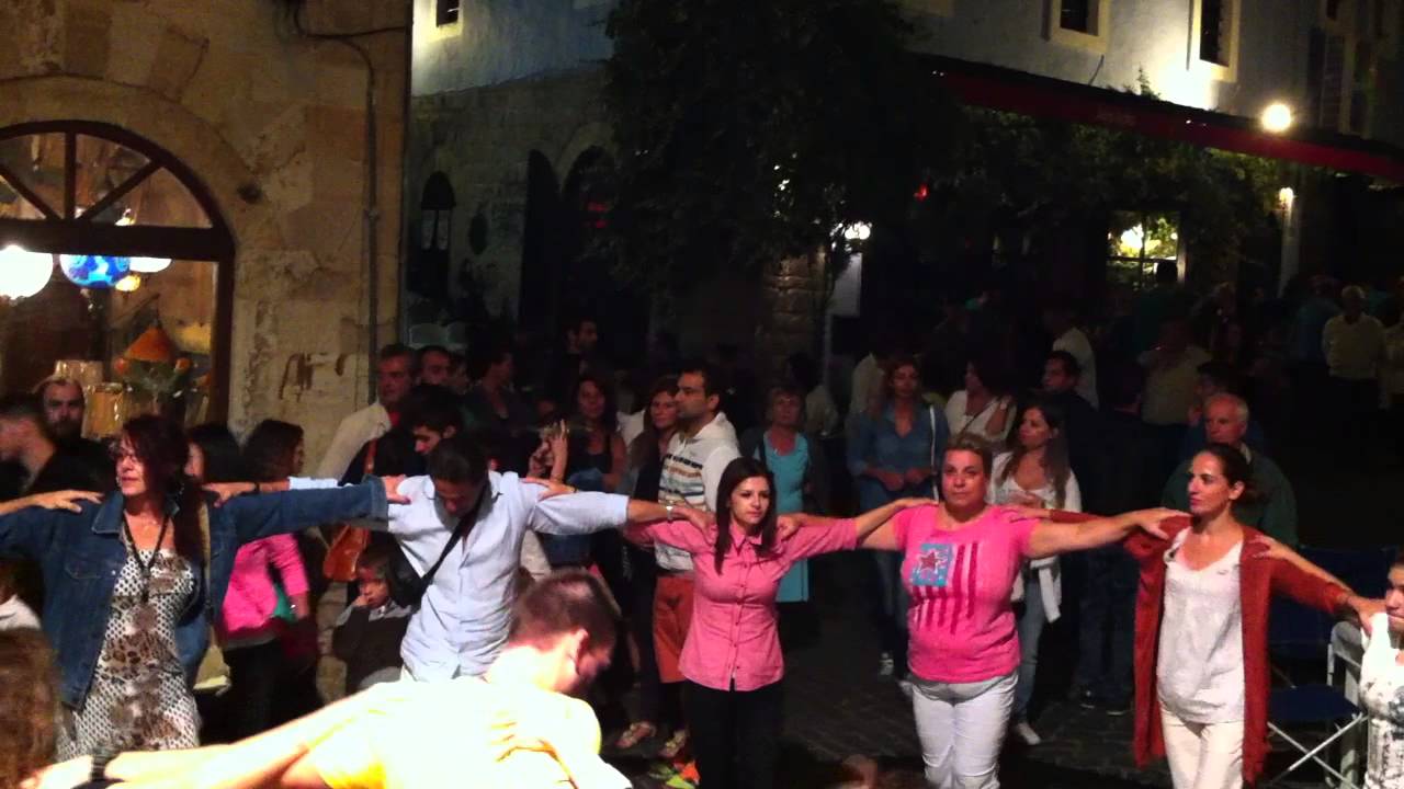 ΖΑΡΑΜΟ-ΧΑΣΑΠΙΑ ''ΜΠΑΝΤΑ ΤΕΤΟΙΑ'' - YouTube