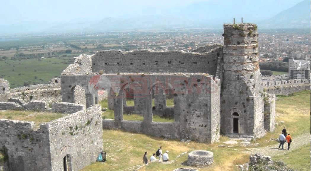 Debati për kalanë e Shkodrës , Imami: Rozafa dhe Taraboshi toponime ...