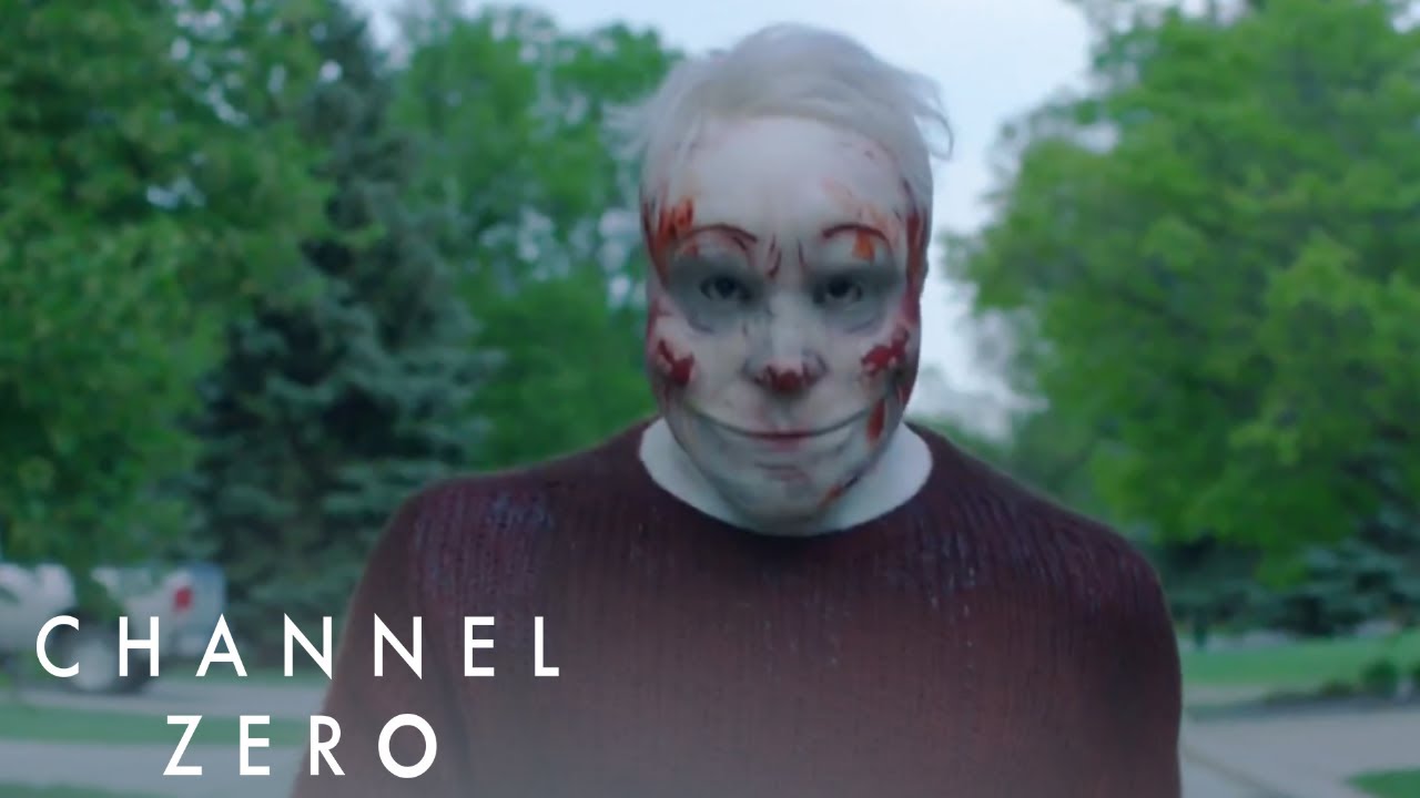 CHANNEL ZERO: THE DREAM DOOR | Season 4, Episode 3: Door #1 | SYFY ...