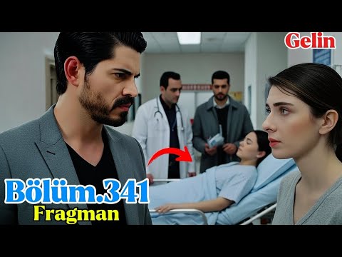 GELİN 341. BÖLÜM FİNAL: MUKADDER’İN KANLI İNTİKAMI! 🚨 Hançer Uçurumun Kenarında! | Cihan Cellada 
