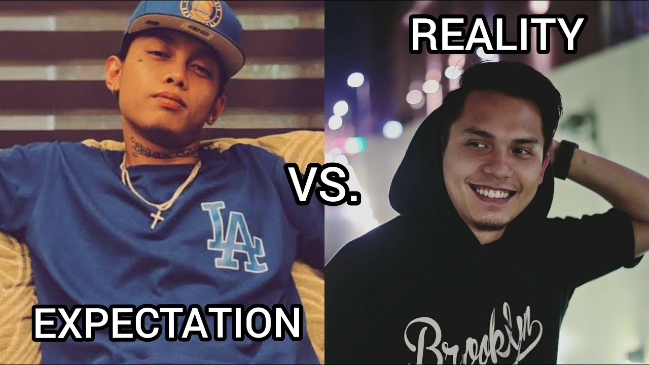 SKASTA CLEENGY ft. @xJohnnyGaming | Expectation VS Reality - YouTube