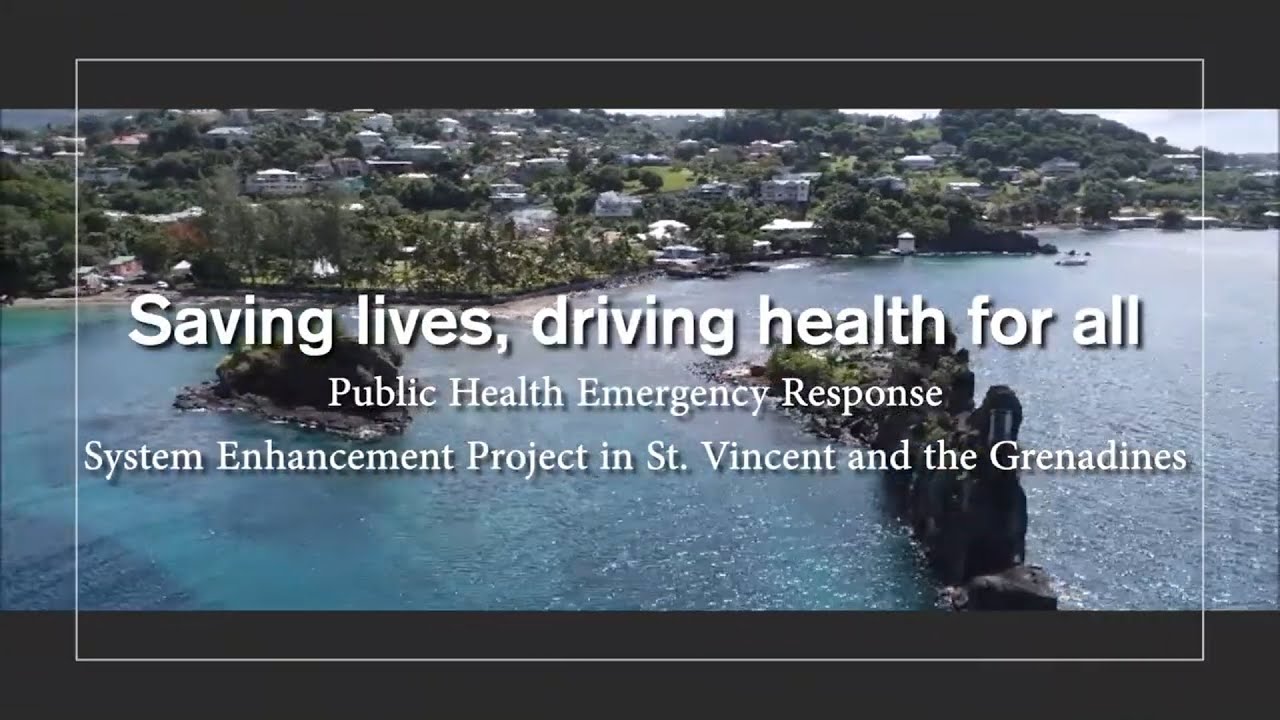 Saving lives, driving health for all|Public Health Emergency Response ...